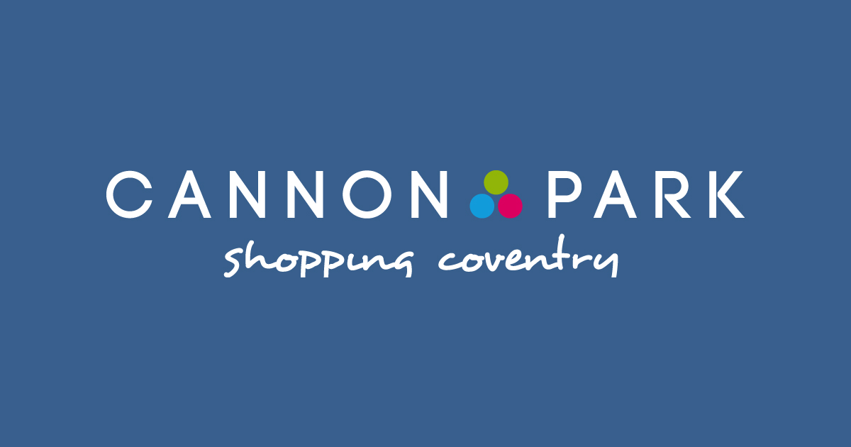 Visit – Cannon Park Shopping Centre